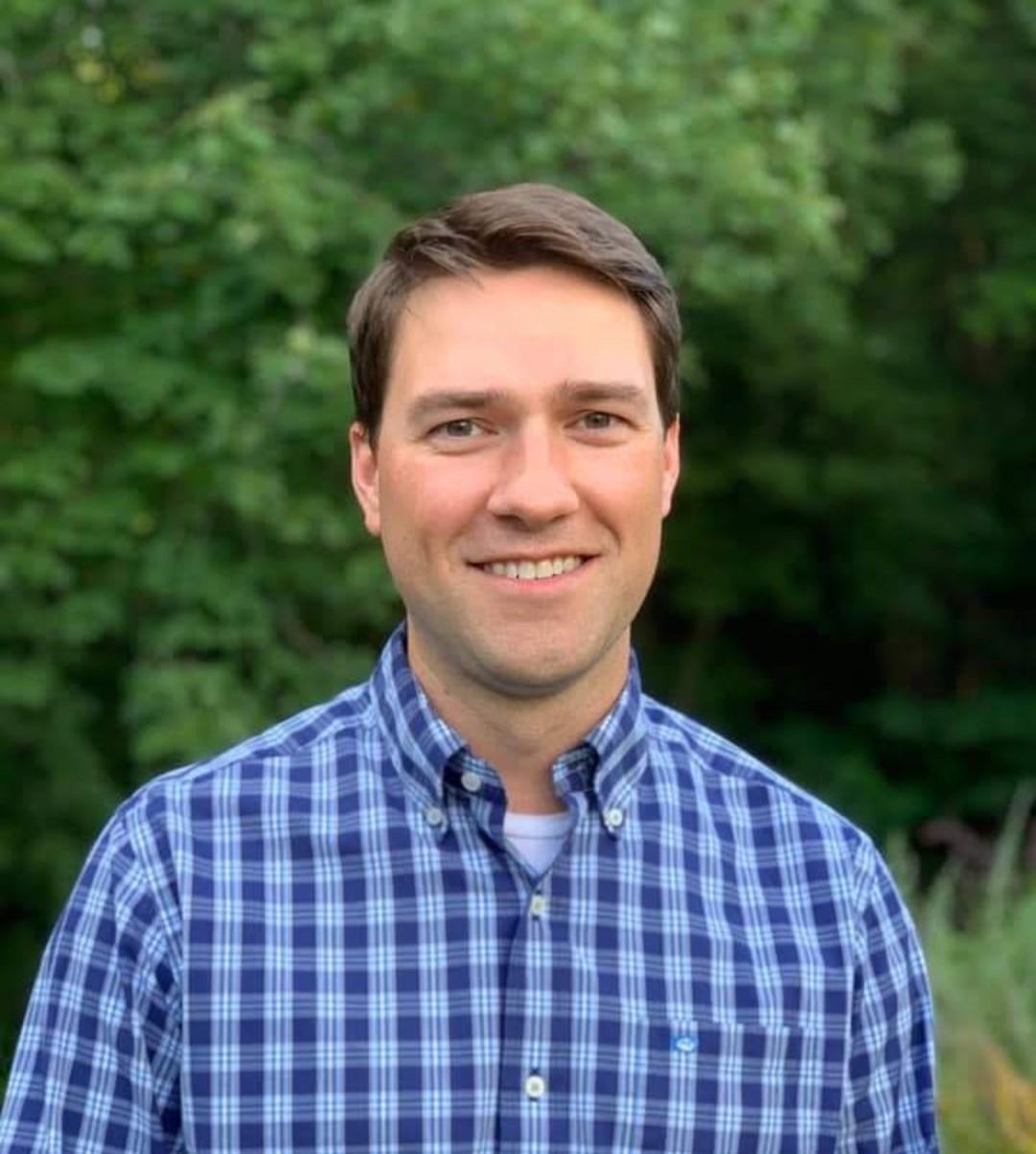 Chase Foster | InSPIRE